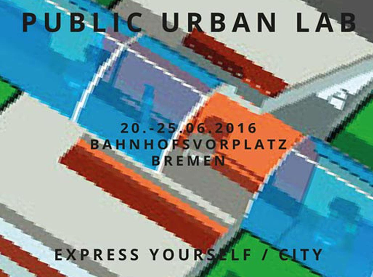 Peter Schwartz — Public Urban Lab